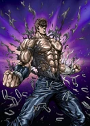 Kenshiro | Fictional Musclemen Wikia | Fandom