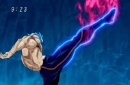 Toriko | Fictional Musclemen Wikia | Fandom