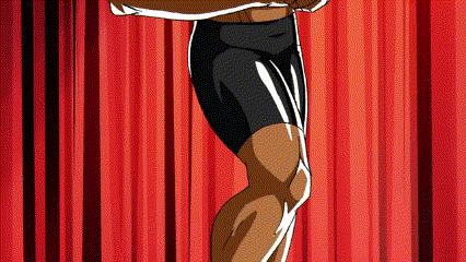 Mr. Planet (The Amazing Spiez) | Fictional Musclemen Wikia | Fandom