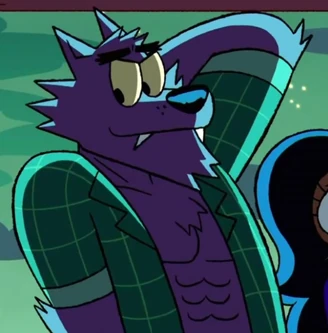 Bernard | Fictional Musclemen Wikia | Fandom