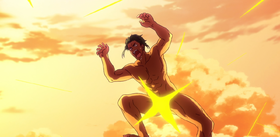 Kenichiro "Kencho" Ryuuzaki | Fictional Musclemen Wikia | Fandom