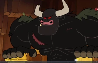 Leaderaur | Fictional Musclemen Wikia | Fandom