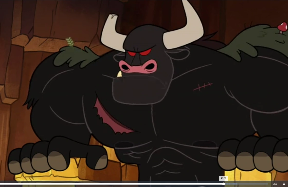 Leaderaur | Fictional Musclemen Wikia | Fandom