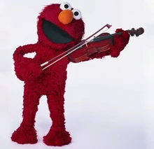 Elmo | Fictional Musicians Wikia | Fandom