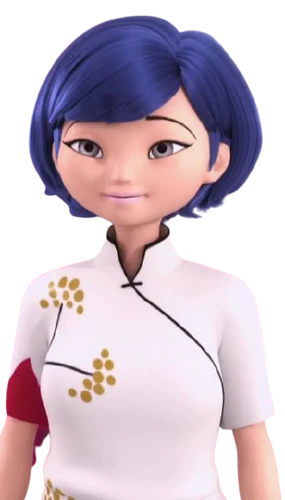 Sabine Cheng | Fictional Parents Wiki | Fandom