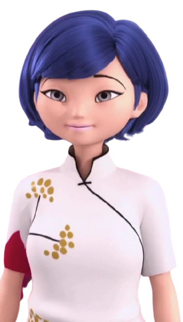 Sabine Cheng | Fictional Parents Wiki | Fandom