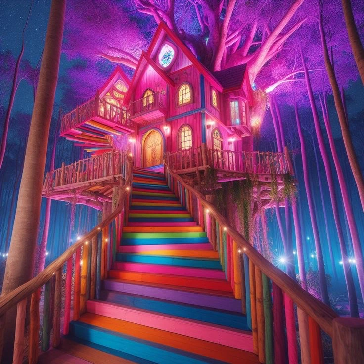 Party Club | Fictional Places Wiki | Fandom