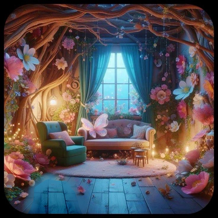 Jillybean's house | Fictional Places Wiki | Fandom