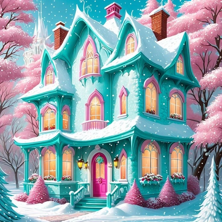 Blooming Gardens | Fictional Places Wiki | Fandom