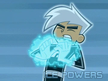 Ice manipulation | Fictional Powers & Abilities Wiki | Fandom