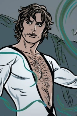 Fluff | Fictional Powers & Abilities Wiki | Fandom