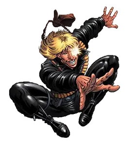 Probability manipulation | Fictional Powers & Abilities Wiki | Fandom