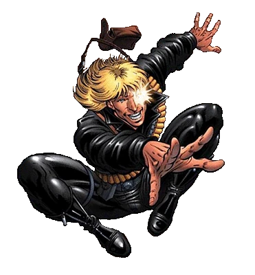 Probability manipulation | Fictional Powers & Abilities Wiki | Fandom