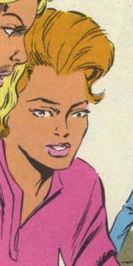 Angela Tensen | Fictional Powers & Abilities Wiki | Fandom