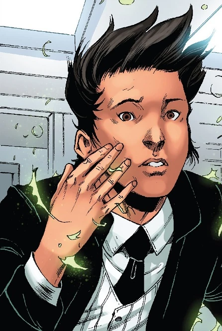 Power Augmentation Fictional Powers And Abilities Wiki Fandom