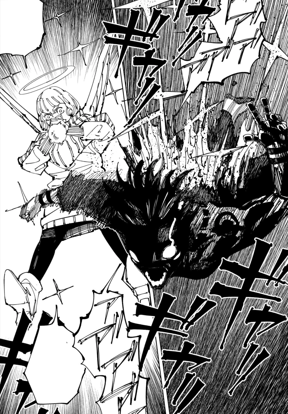 Energy negation | Fictional Powers & Abilities Wiki | Fandom