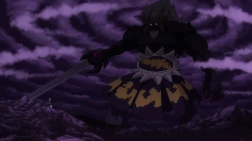 Deity summoning | Fictional Powers & Abilities Wiki | Fandom