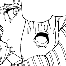 Angel (Jujutsu Kaisen) | Fictional Powers & Abilities Wiki | Fandom