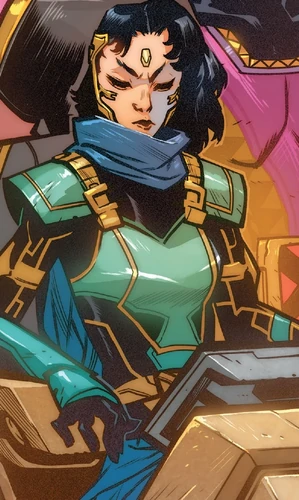 Cerebra | Fictional Powers & Abilities Wiki | Fandom