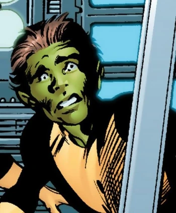 Boggart | Fictional Powers & Abilities Wiki | Fandom