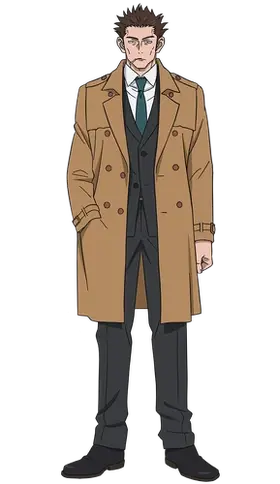 Atsuya Kusakabe | Fictional Powers & Abilities Wiki | Fandom