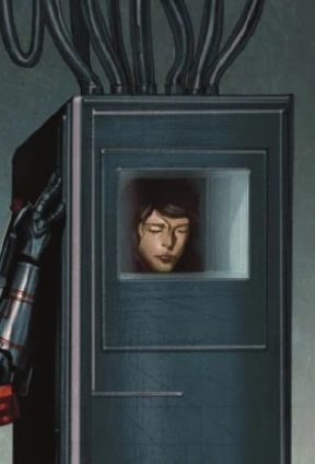 MeMe | Fictional Powers & Abilities Wiki | Fandom