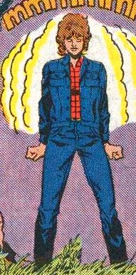 Quiver | Fictional Powers & Abilities Wiki | Fandom