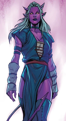 Abnormal physiology | Fictional Powers & Abilities Wiki | Fandom