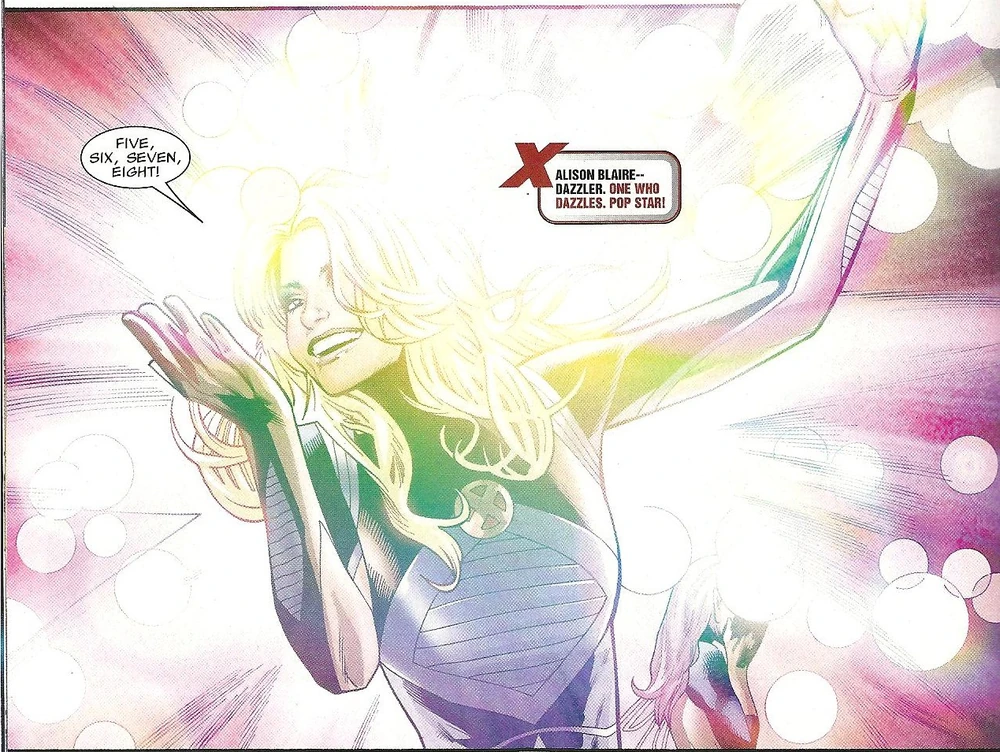 Light manipulation | Fictional Powers & Abilities Wiki | Fandom