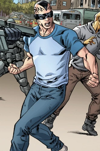 Spatial awareness | Fictional Powers & Abilities Wiki | Fandom