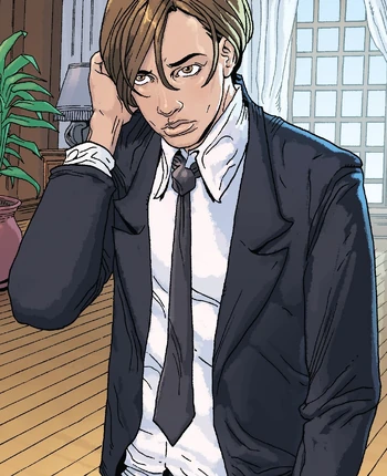 Morph | Fictional Powers & Abilities Wiki | Fandom