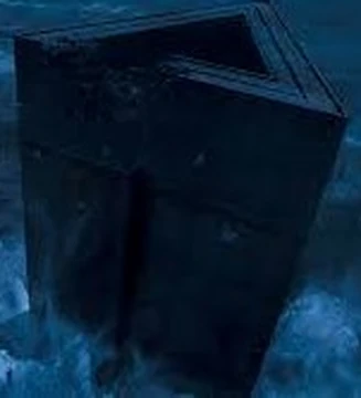 azkaban prison established