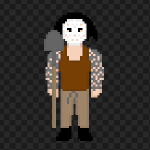 The Baltimore Strangler | Fictional Pro Wrestling Wiki | Fandom