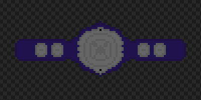 PCWA Ultra Violent Championship | Fictional Pro Wrestling Wiki | Fandom