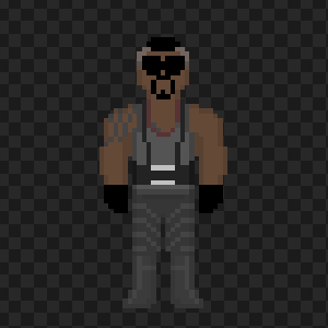 Dynamo | Fictional Pro Wrestling Wiki | Fandom