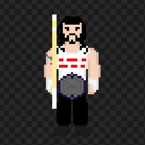 Mr. Kill | Fictional Pro Wrestling Wiki | Fandom