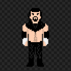 Killroy | Fictional Pro Wrestling Wiki | Fandom