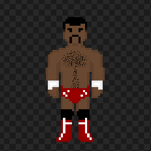 Ernest Knight | Fictional Pro Wrestling Wiki | Fandom