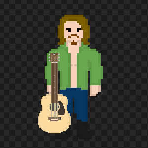 Chris Moth | Fictional Pro Wrestling Wiki | Fandom