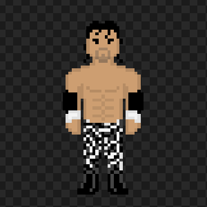 Ramon Campos | Fictional Pro Wrestling Wiki | Fandom