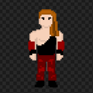 Zach B. | Fictional Pro Wrestling Wiki | Fandom