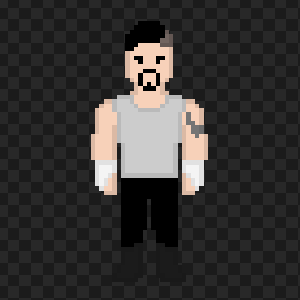 Cesspool | Fictional Pro Wrestling Wiki | Fandom