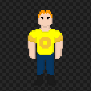 Sean Albright | Fictional Pro Wrestling Wiki | Fandom