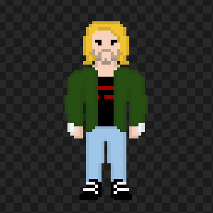 Chris Moth | Fictional Pro Wrestling Wiki | Fandom