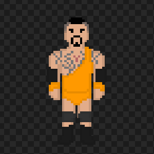 Broot Force | Fictional Pro Wrestling Wiki | Fandom