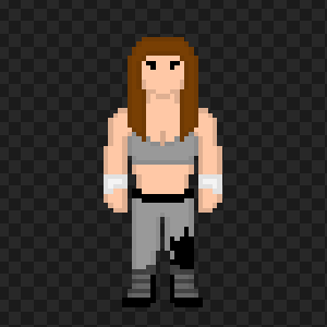 Craven | Fictional Pro Wrestling Wiki | Fandom