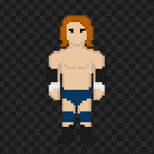 Marcus Hansen | Fictional Pro Wrestling Wiki | Fandom