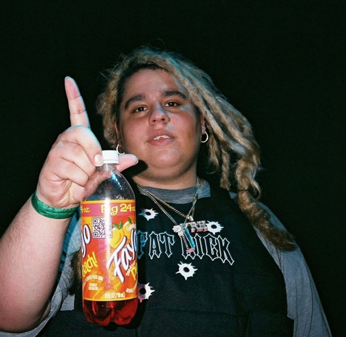 Big Rick | Fictional Pro Wrestling Wiki | Fandom