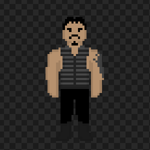 Anthony Cesar | Fictional Pro Wrestling Wiki | Fandom