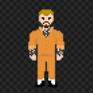 Ethan Stover | Fictional Pro Wrestling Wiki | Fandom